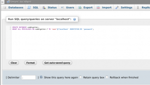 Install dan Konfigurasi CodeIgniter 3 di Fedora Linux « Jaranguda