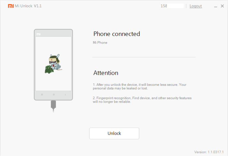 Cara Unlock Bootloader MIUI semua Versi « Jaranguda