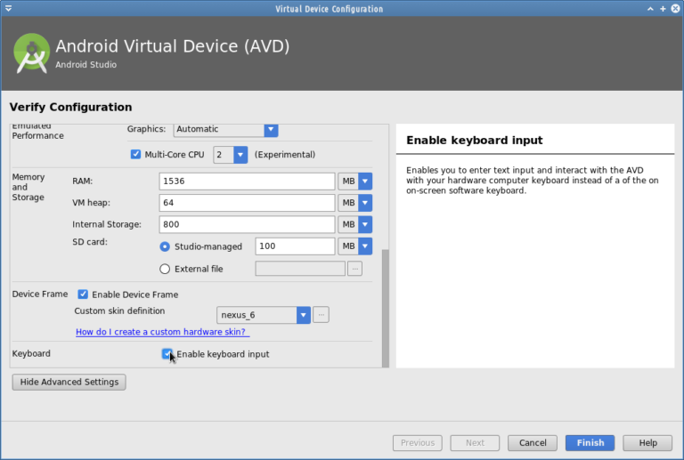 Mengaktifkan Keyboard di Android Emulator « Jaranguda
