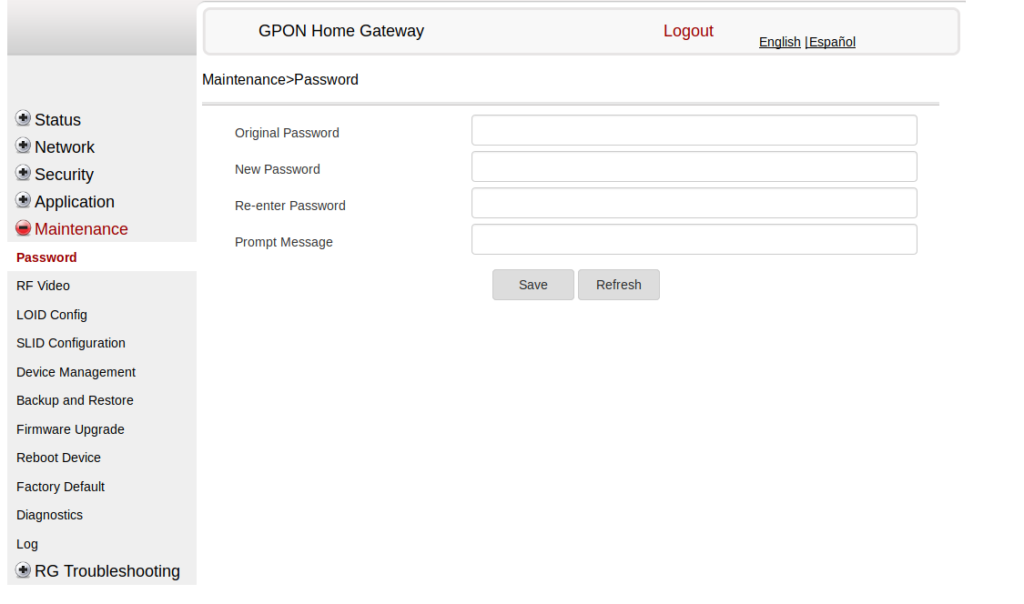 Password Terbaru Router Alcatel Lucent Bali Fiber « Jaranguda