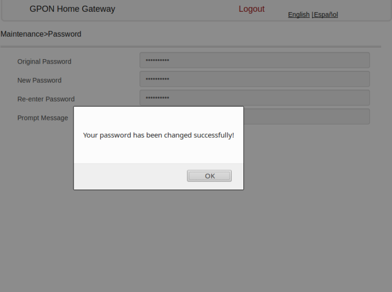Password Terbaru Router Alcatel Lucent Bali Fiber « Jaranguda