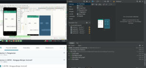 Belajar Membuat Aplikasi Android: Jenis-Jenis Layout di Android Studio ...