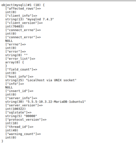 Cara Install PHP Nginx MariaDB di Ubuntu 20.04 Focal Fossa « Jaranguda