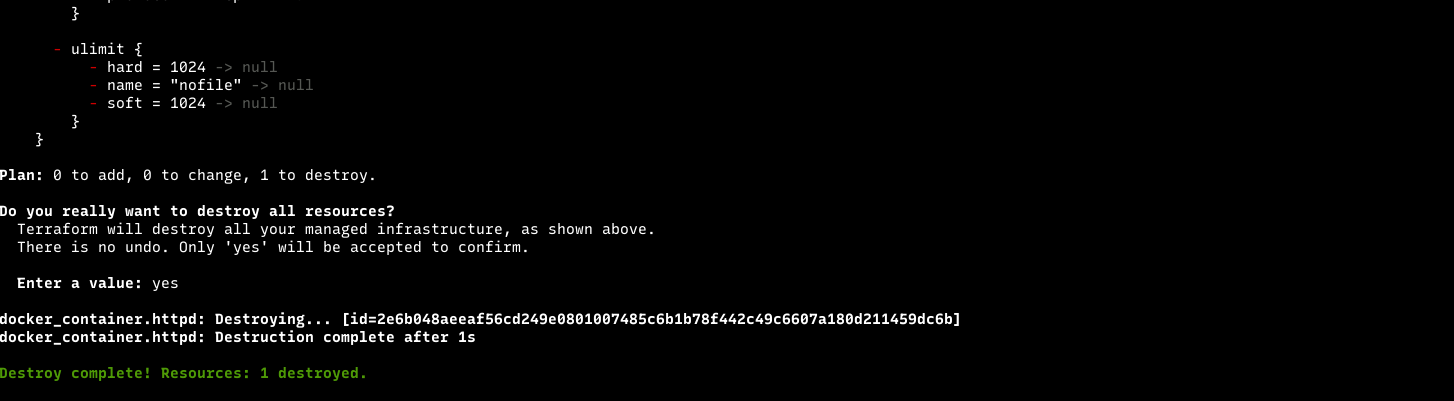 Cara Install Terraform di Linux « Jaranguda