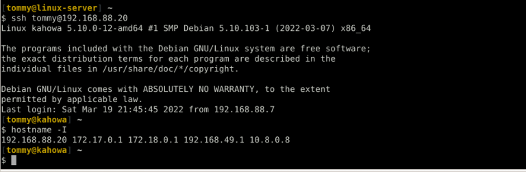 Cara Membuat Public Dan Private Key SSH Untuk Login Server Jaranguda cara-membuat-public-dan-private-key-ssh-untuk-login-server-jaranguda